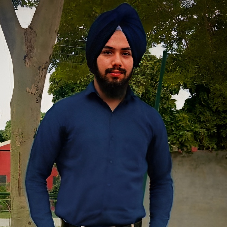 Karanjot Singh β Developer, student, creator. Karanjot Singh β Developer, student, creator.